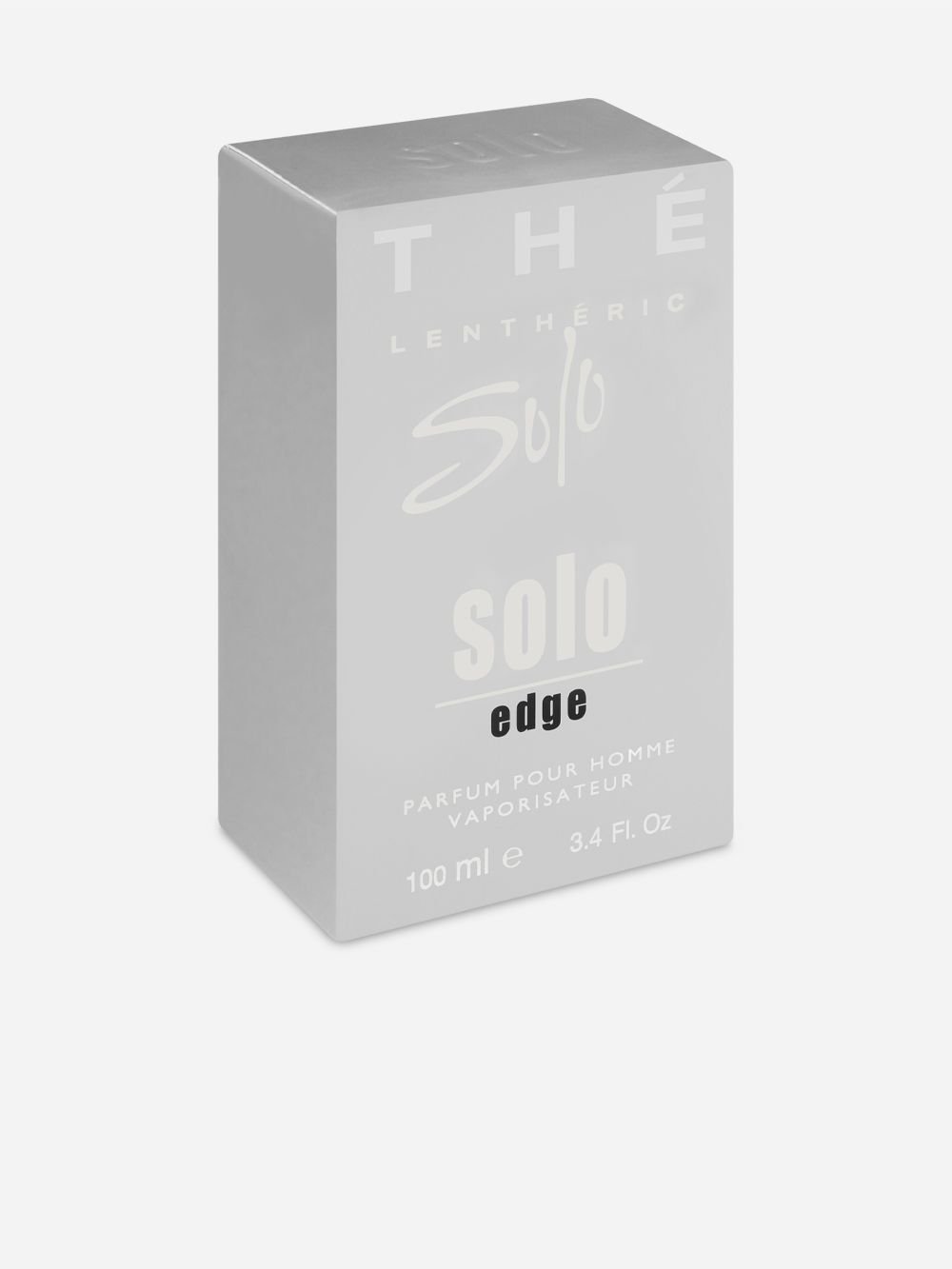 Lenthéric Solo Edge Parfum Vaporisateur | Bash