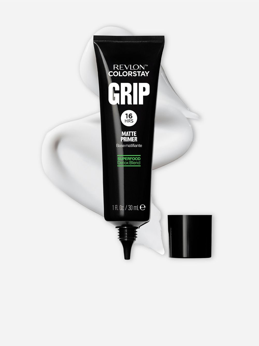 Revlon Colorstay Grip™ Matte Primer | Bash
