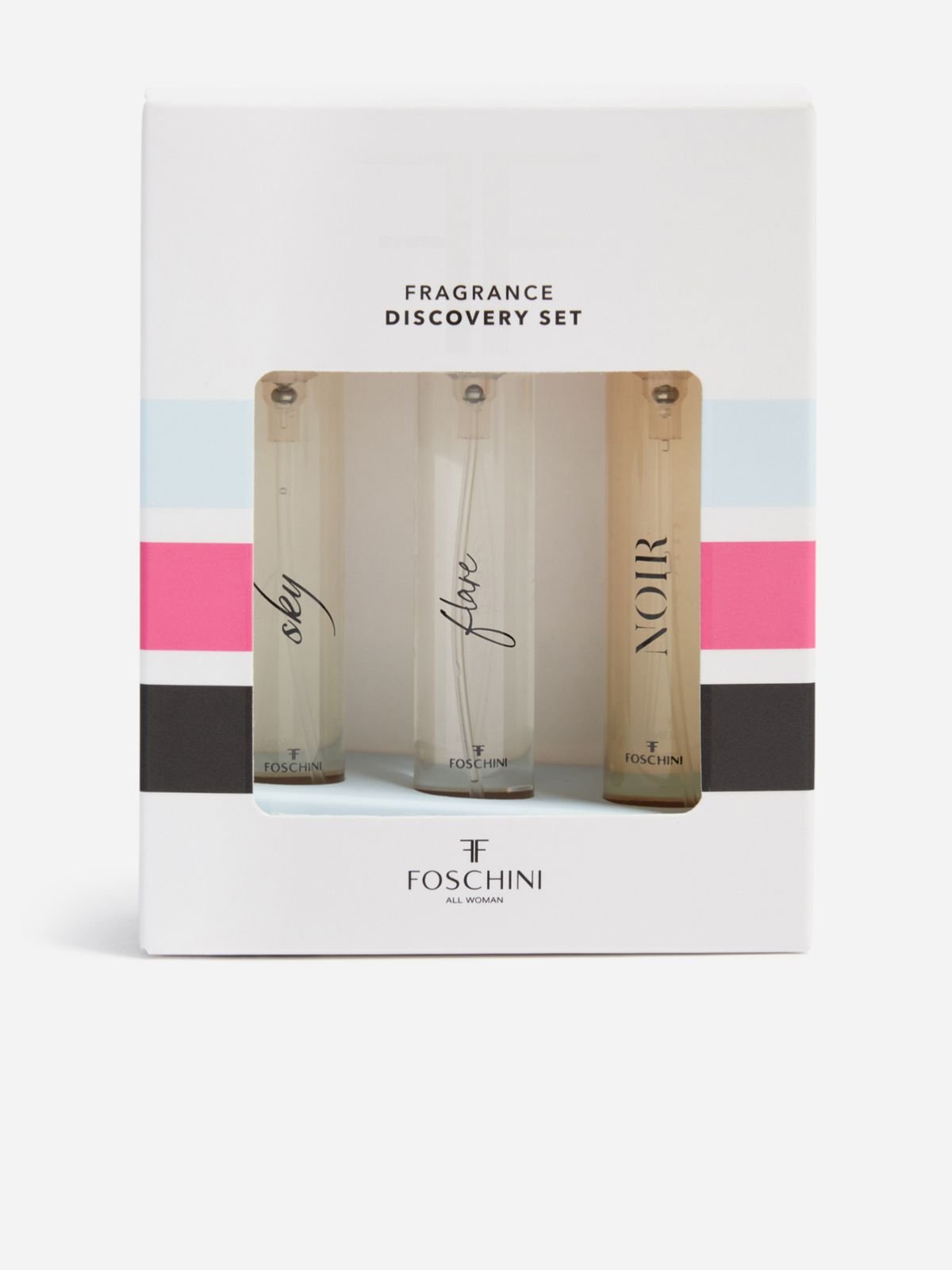 Foschini All Woman Trial Wand Set 15ml | Bash