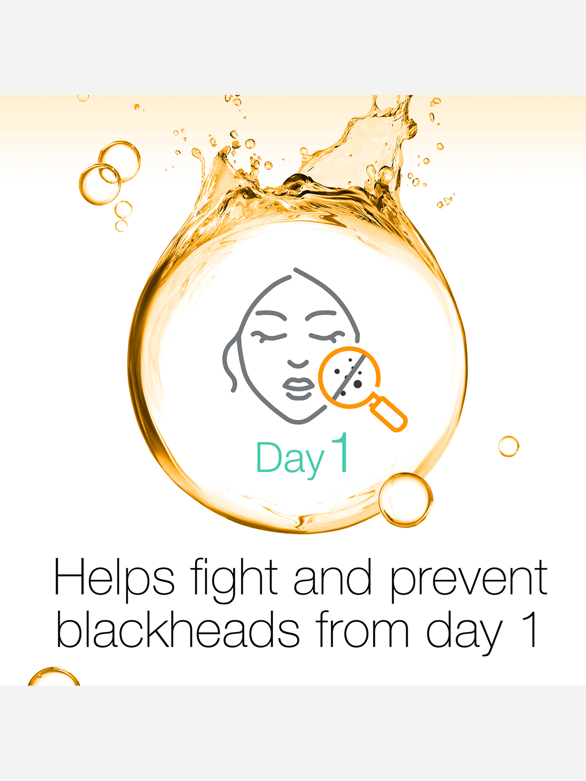 Neutrogena Blackhead Eliminating Facial Scrub | Bash