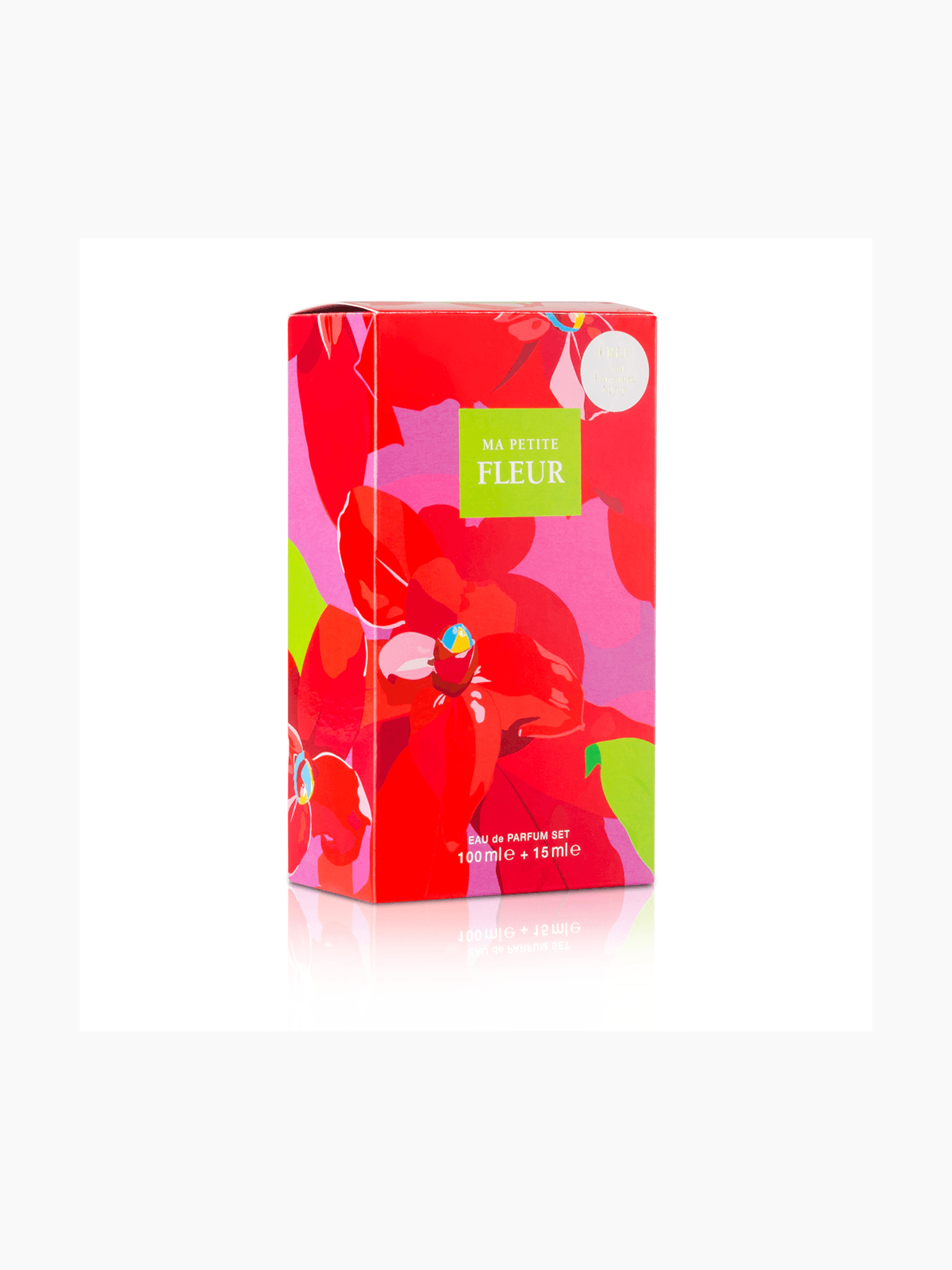 Foschini All Woman Ma Petite Fluer Eau de Parfum Combi Set | Bash