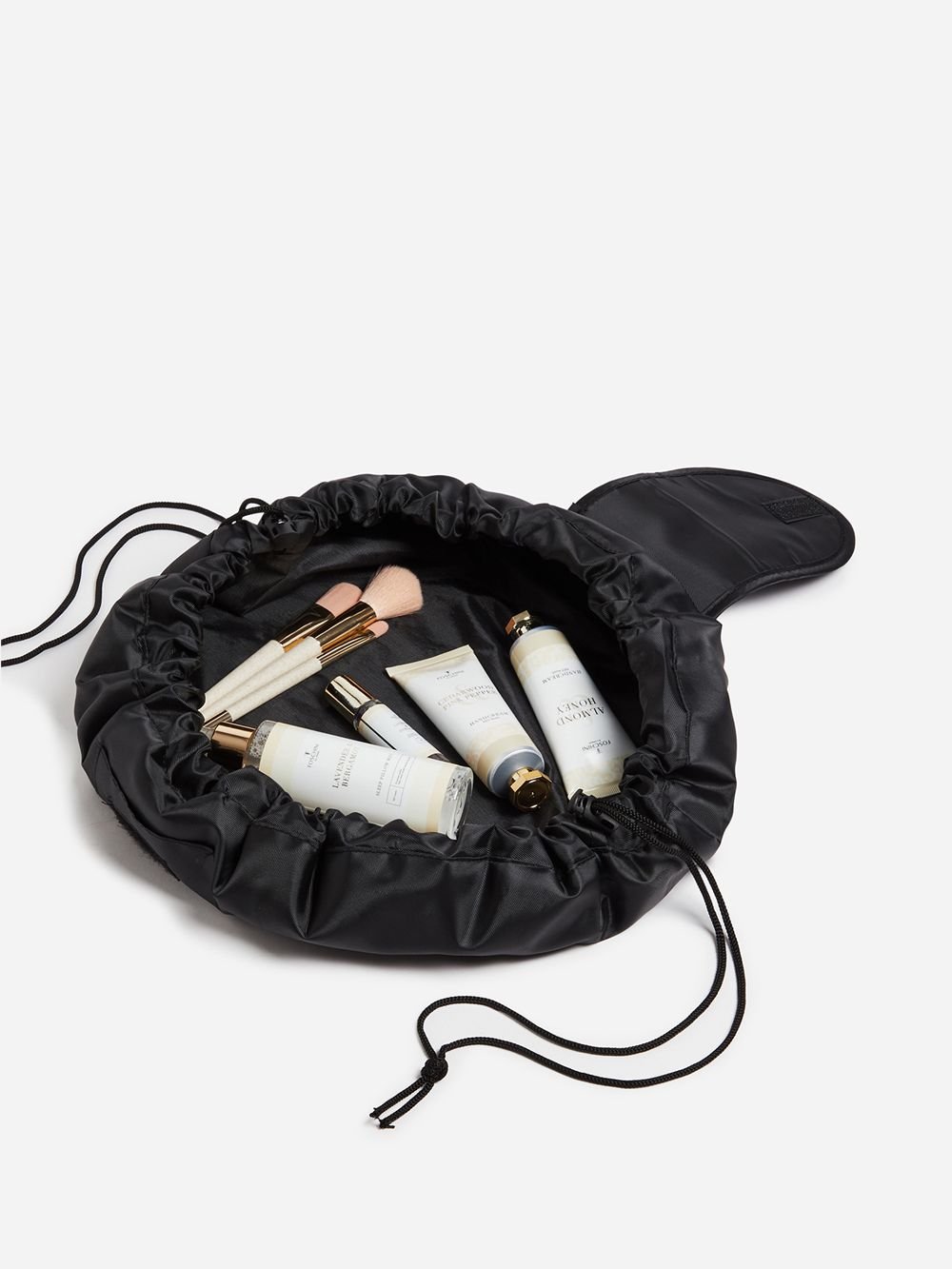 Foschini All Woman Portable Drawstring Cosmetic Bag | Bash