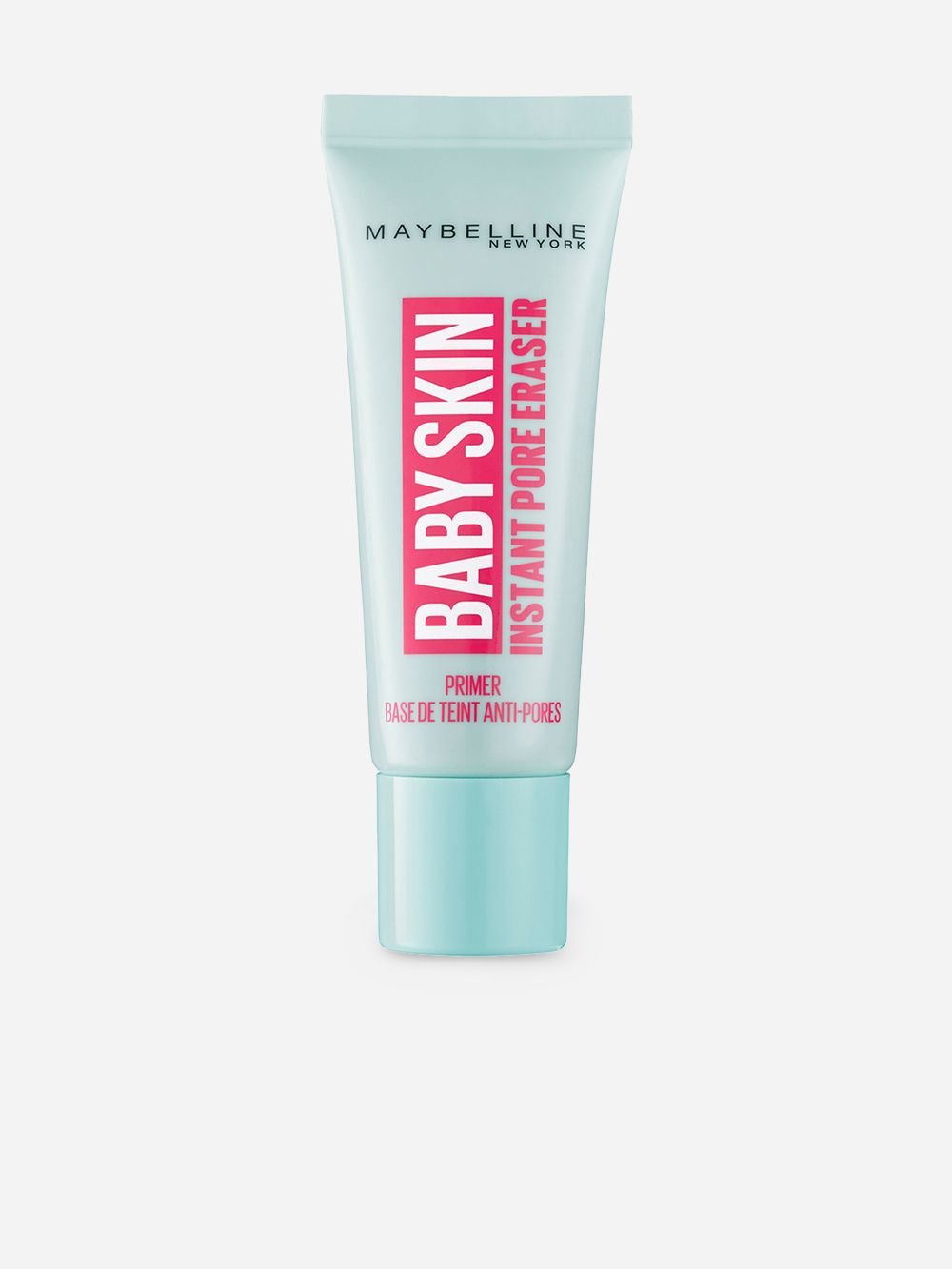 Maybelline Baby Skin - Primer & Instant Pore Eraser | Bash