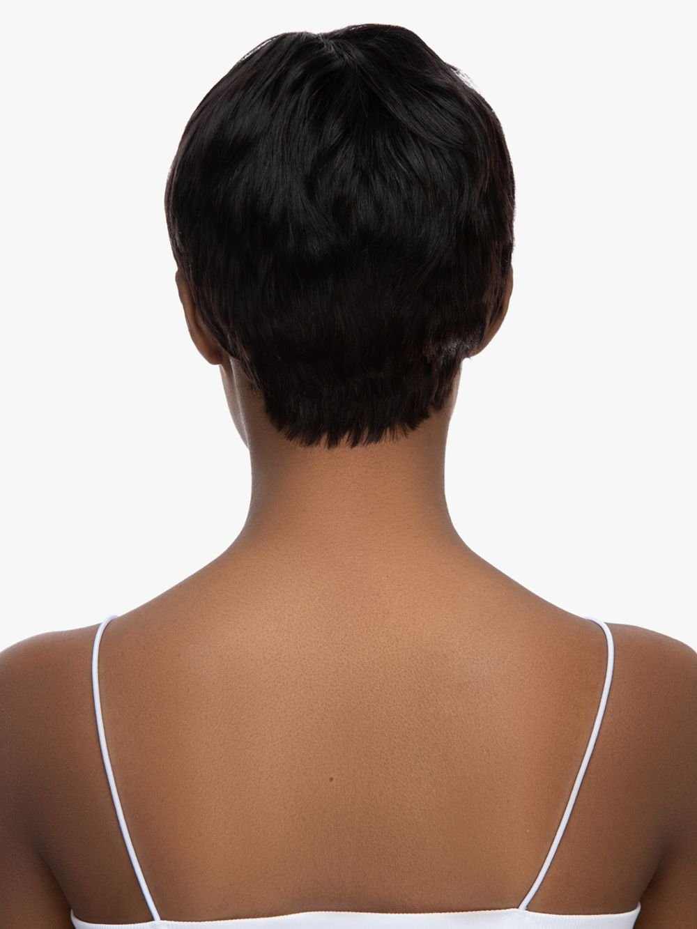 Ladina Hair Brazilian Pixie Wig | Bash