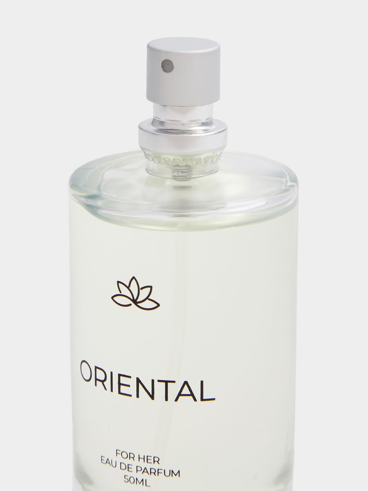 Exact Women's Oriental Perfume | Bash