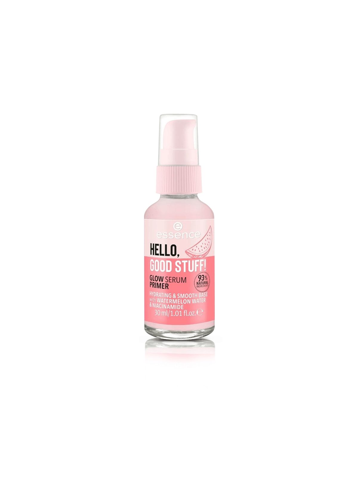 Essence Hello, Good Stuff! Glow Serum Primer | Bash