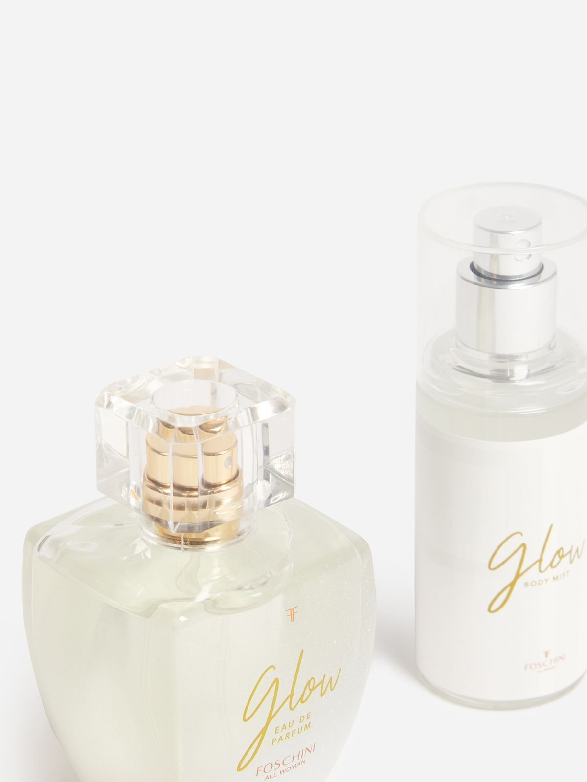 Foschini All Woman Glow Eau De Parfum & Mist Gift Set | Bash