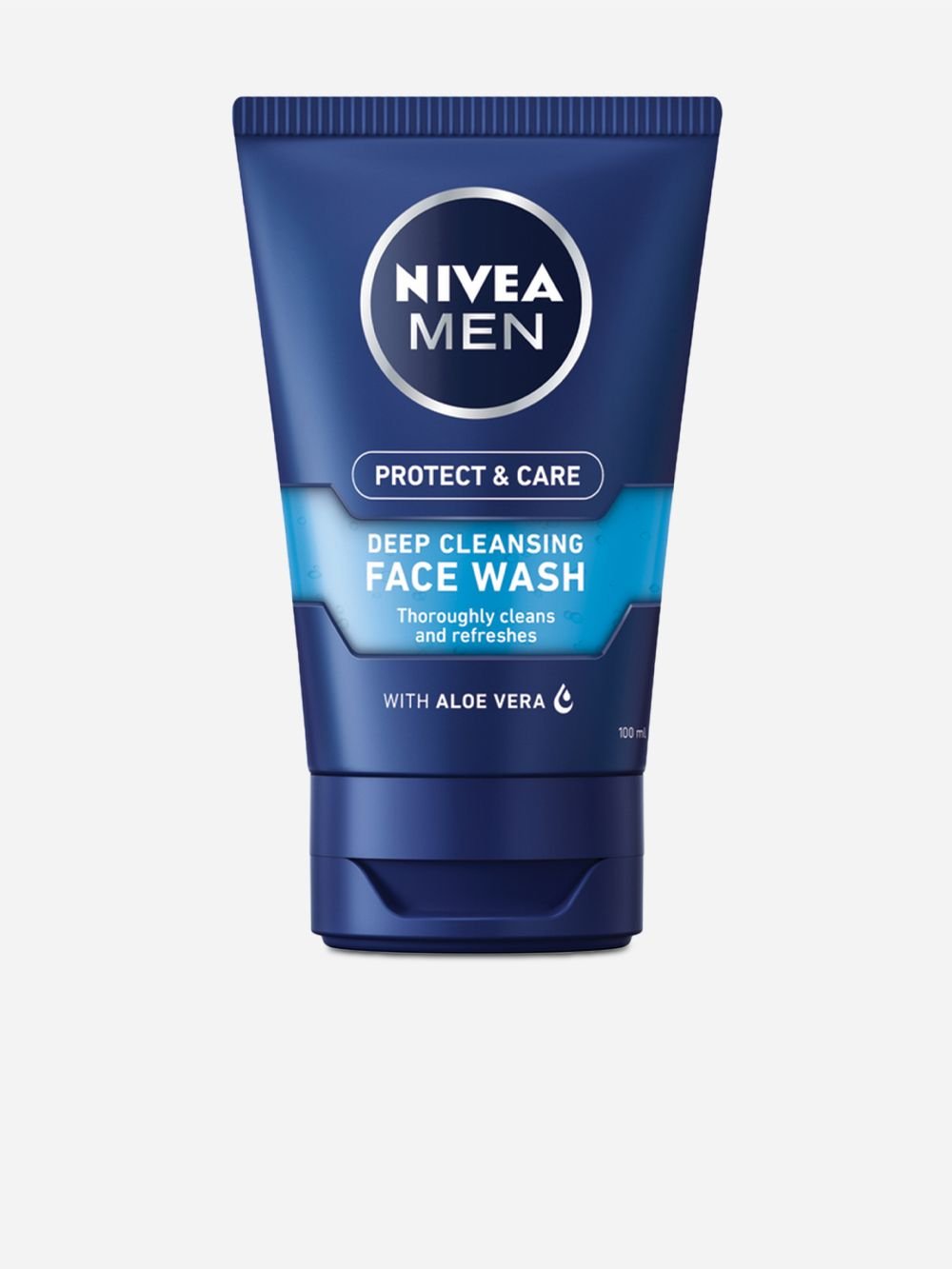 Nivea Men Originals Deep Cleaning Face Wash | Bash