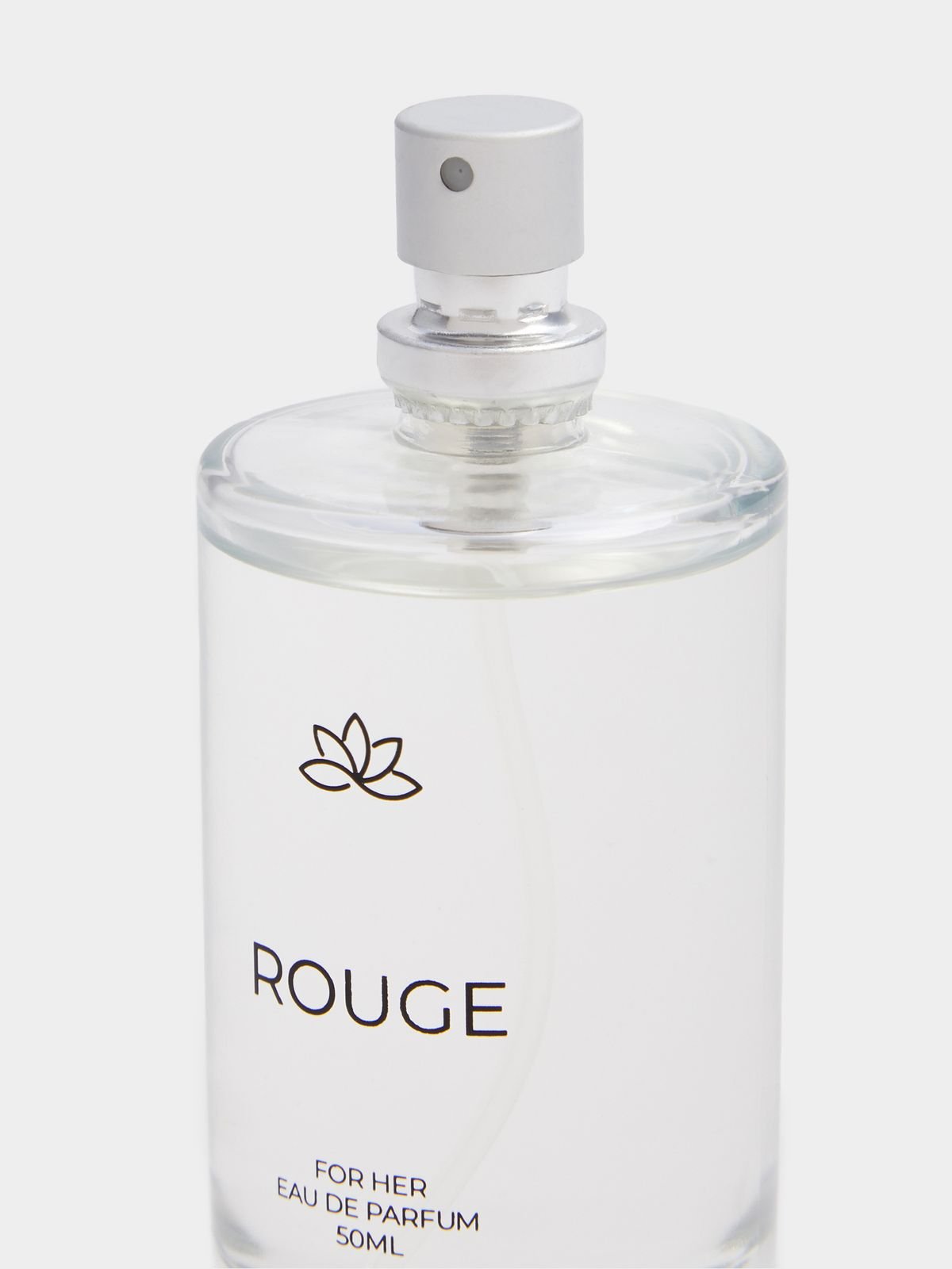 Exact Women's Rouge Perfume | Bash