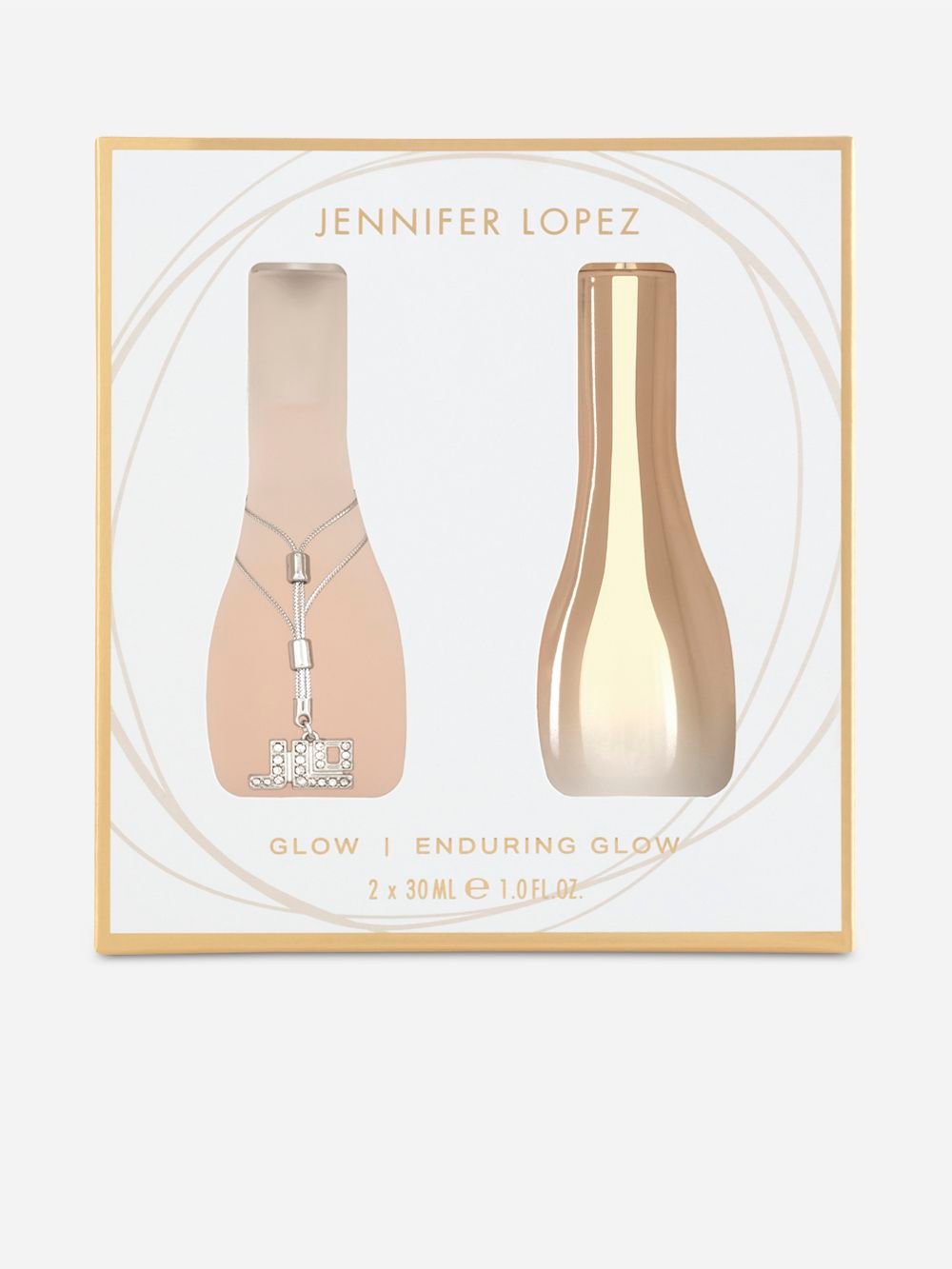 Jennifer Lopez Glow by JLO 30ml Gift Set | Bash