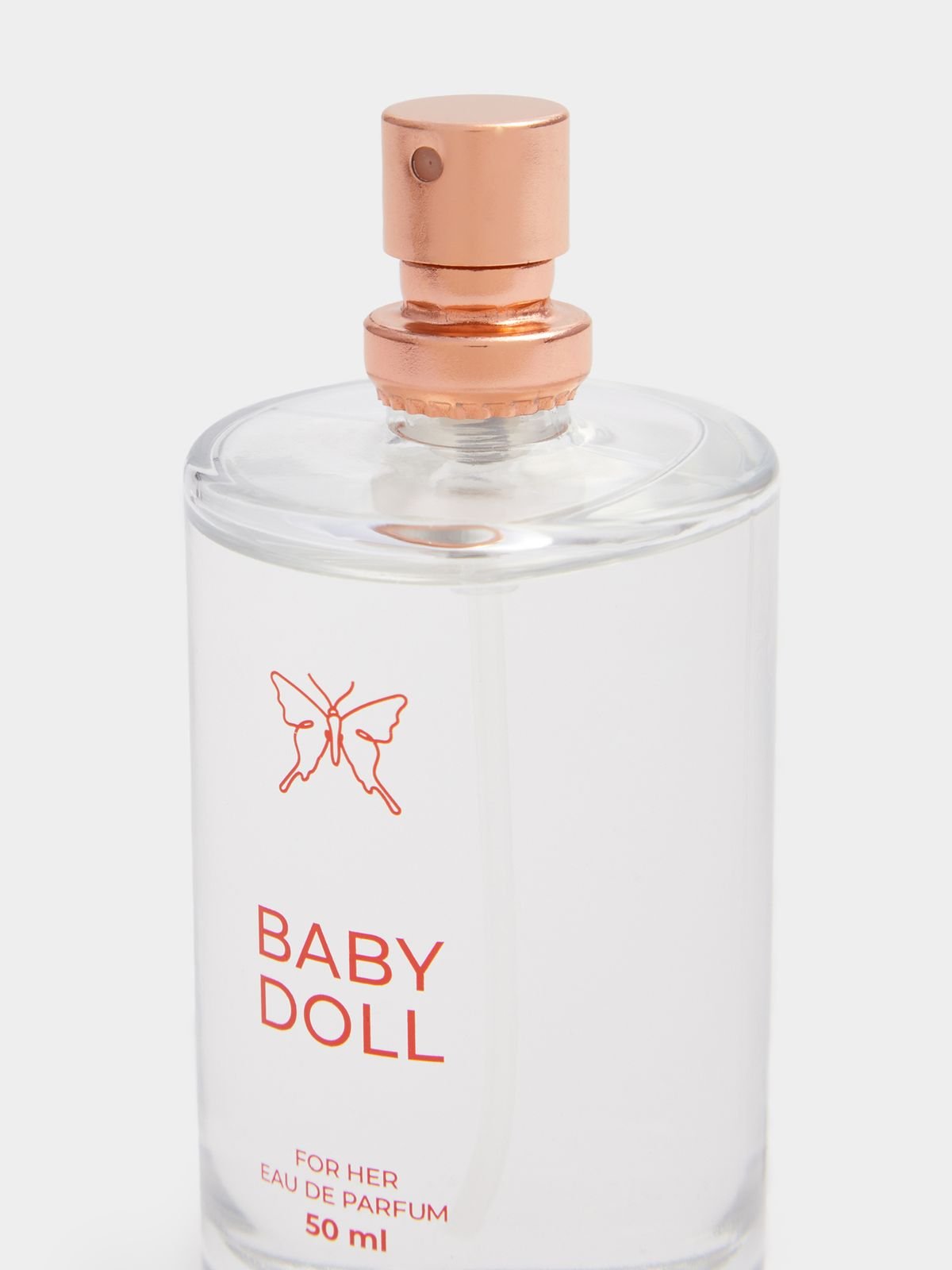 Kid's Baby Doll Perfume | Bash