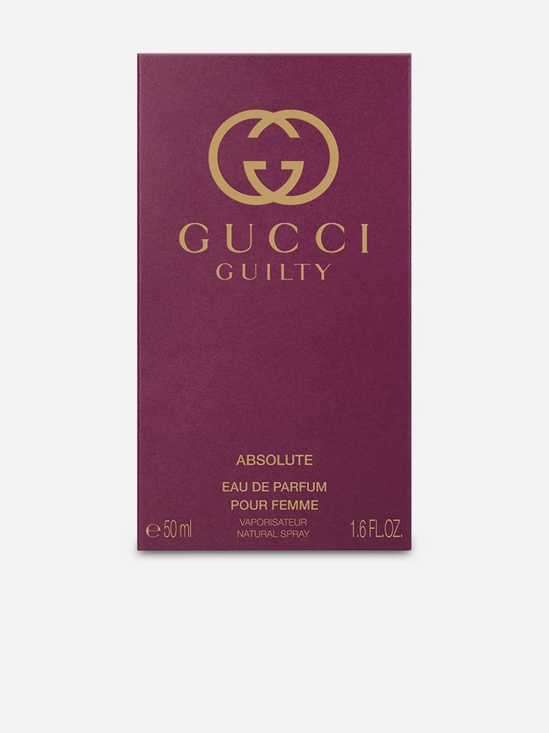 Gucci Guilty Absolute pour Femme Eau de Parfum | Bash