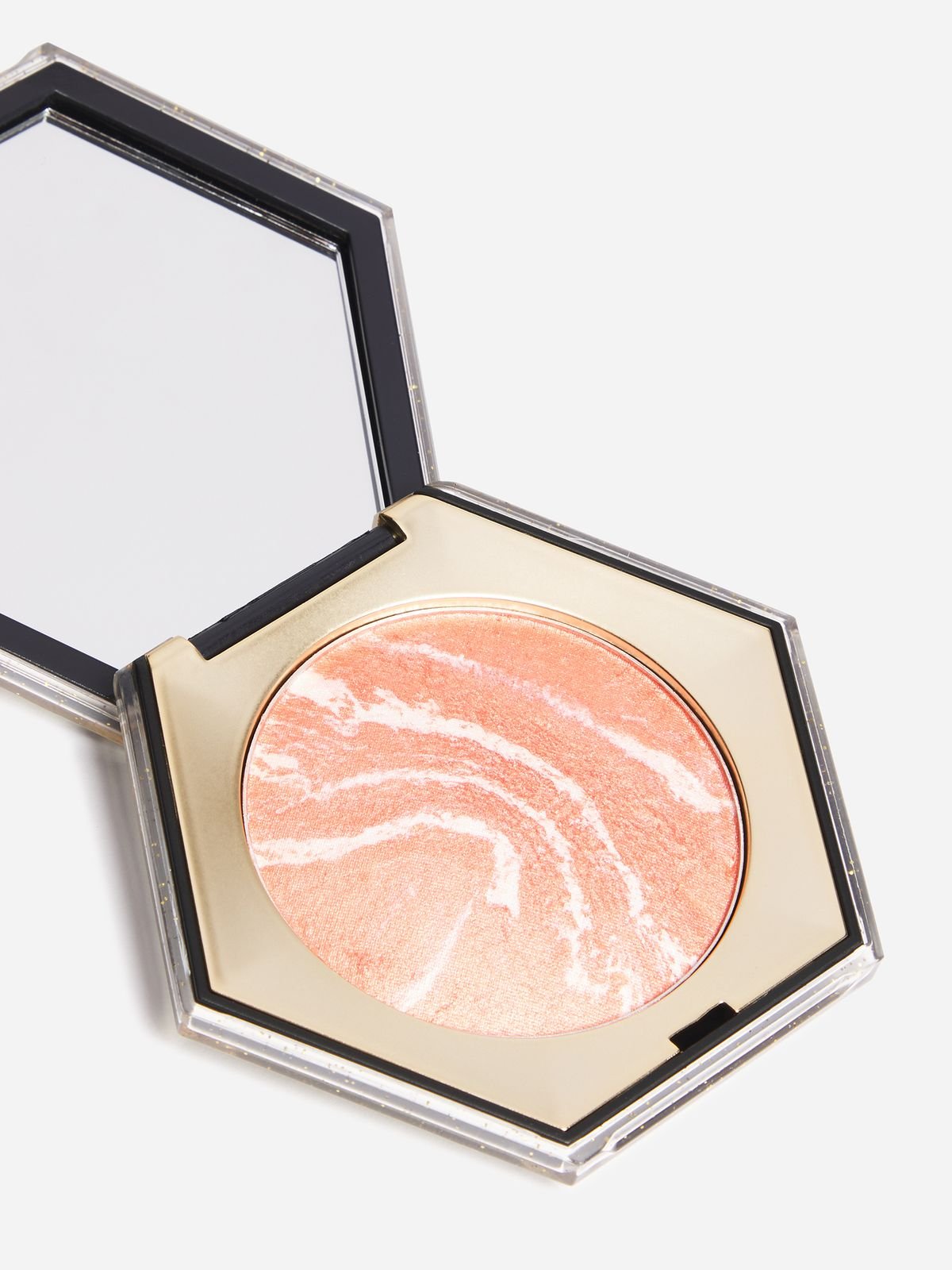Luella Marbled Blush | Bash