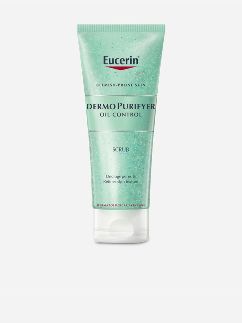 Eucerin DermoPurifyer Scrub | Bash