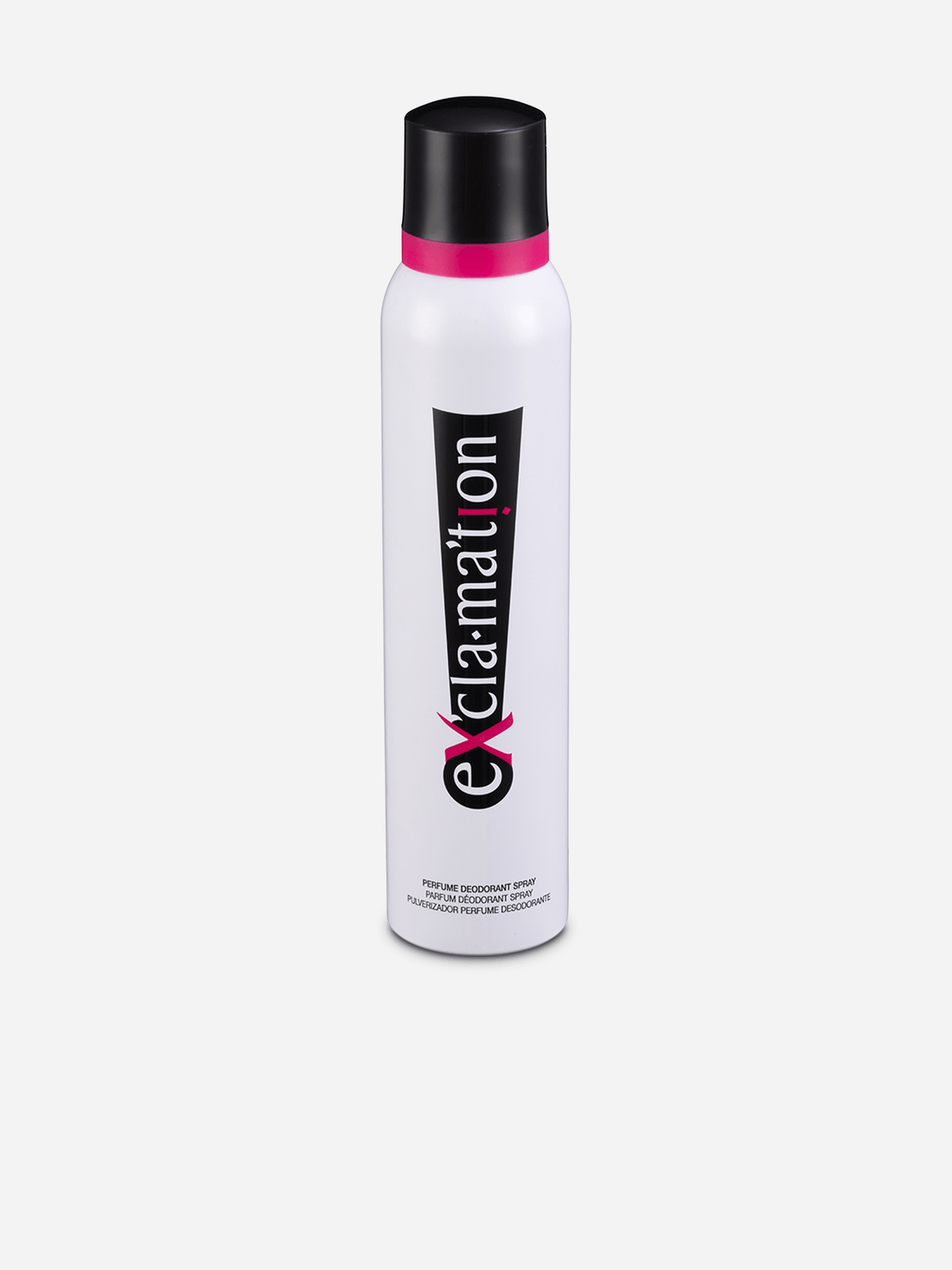 Exclamation Body Spray | Bash