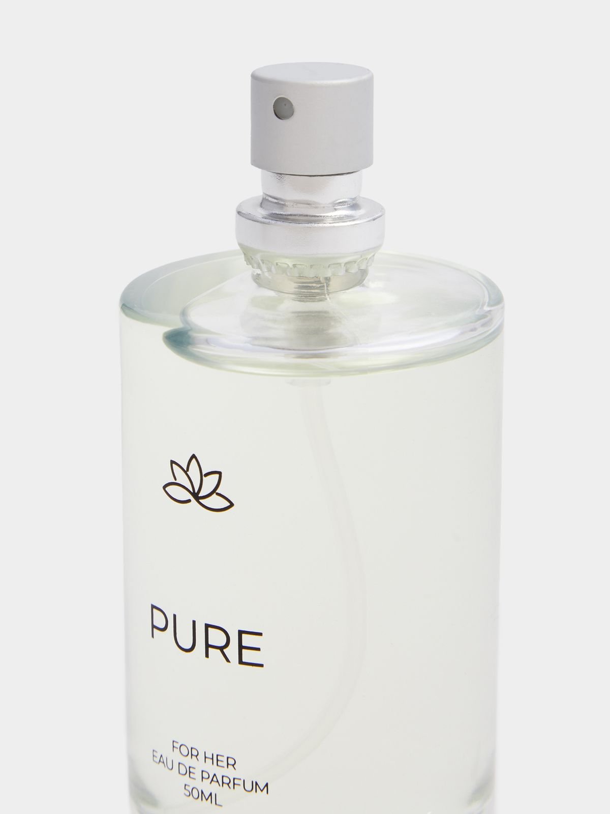 Exact Women's Pure Perfume | Bash