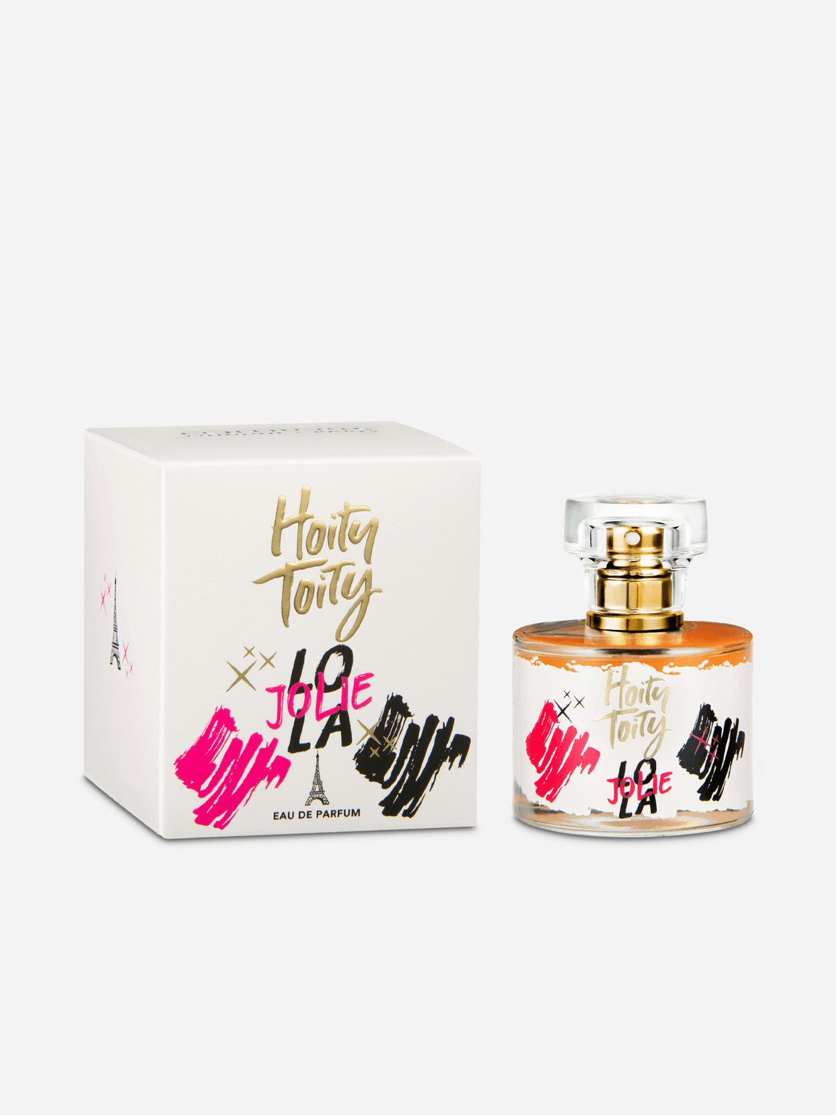 Lenthéric Hoity Toity Lola Jolie Eau de Parfum | Bash