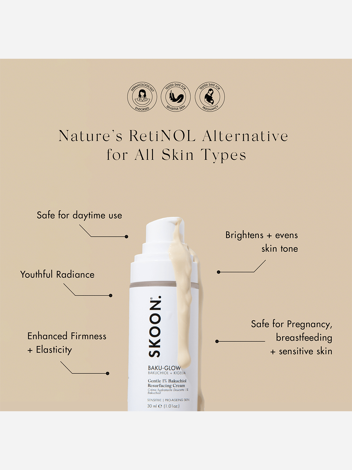 SKOON. The Glow Set | Bash