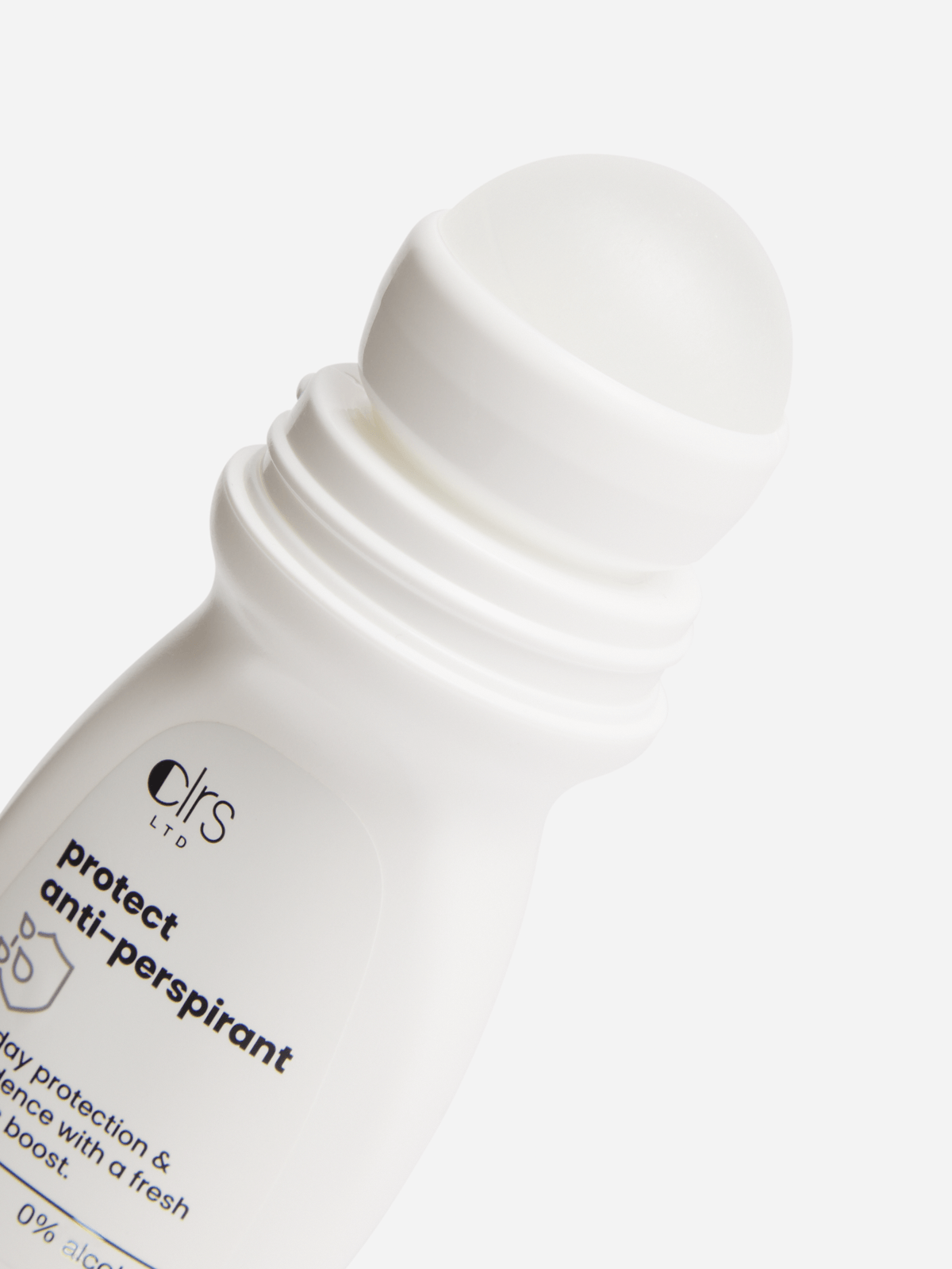 Colours Ltd Protect Anti Perspirant | Bash