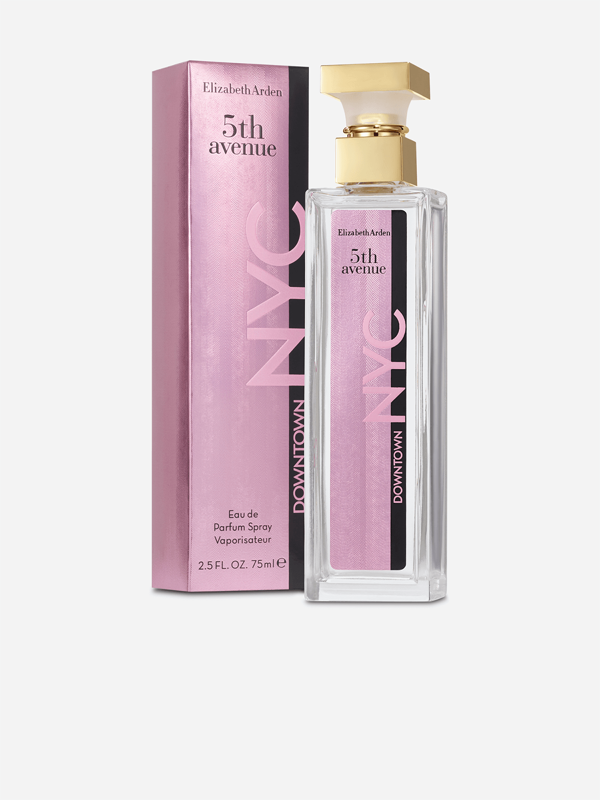 Elizabeth Arden 5th Avenue Downtown NYC Eau de Parfum | Bash