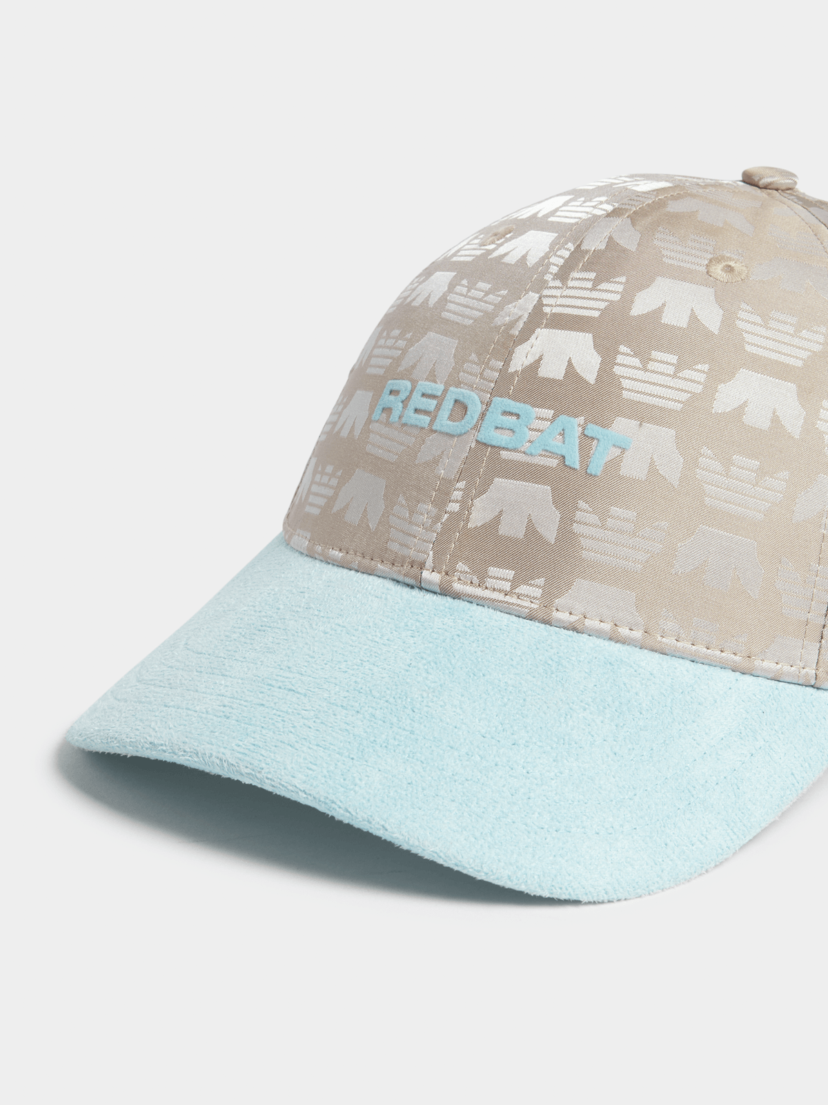 Redbat Unisex Tonal Stone/Blue Cap | Bash