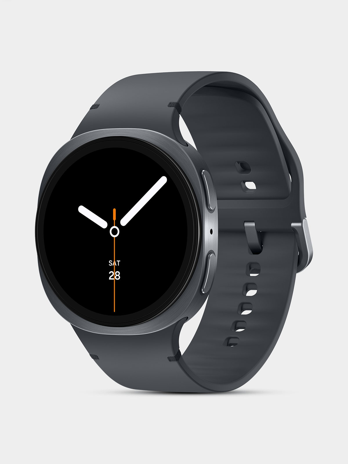 Samsung Galaxy Watch 8 44mm Dark Grey Smartwatch | Bash