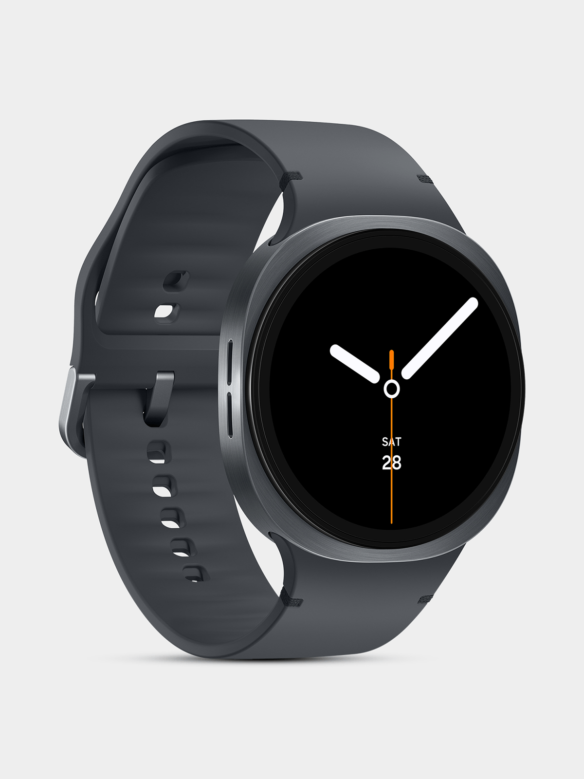 Samsung Galaxy Watch 8 44mm Dark Grey Smartwatch | Bash