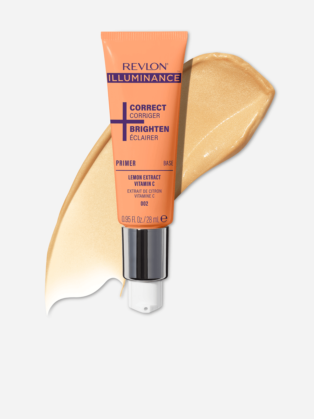 Revlon Illuminance Primers-Brightening+Correcting | Bash