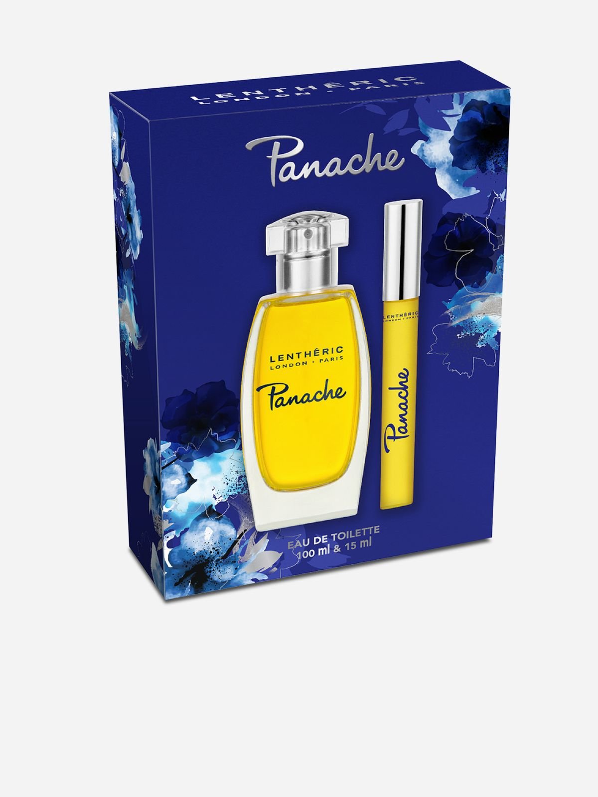 Lenthéric Panache Eau de Toilette Gift Set | Bash
