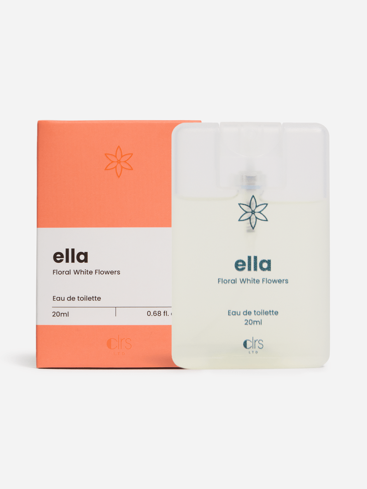 Colours Limited Ella Pocket Perfume 20ml | Bash