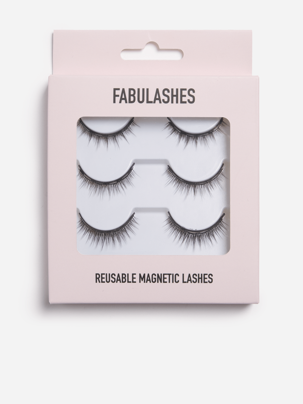 The FIX Beauty Magnetic Fabulashes 3-Pack | Bash