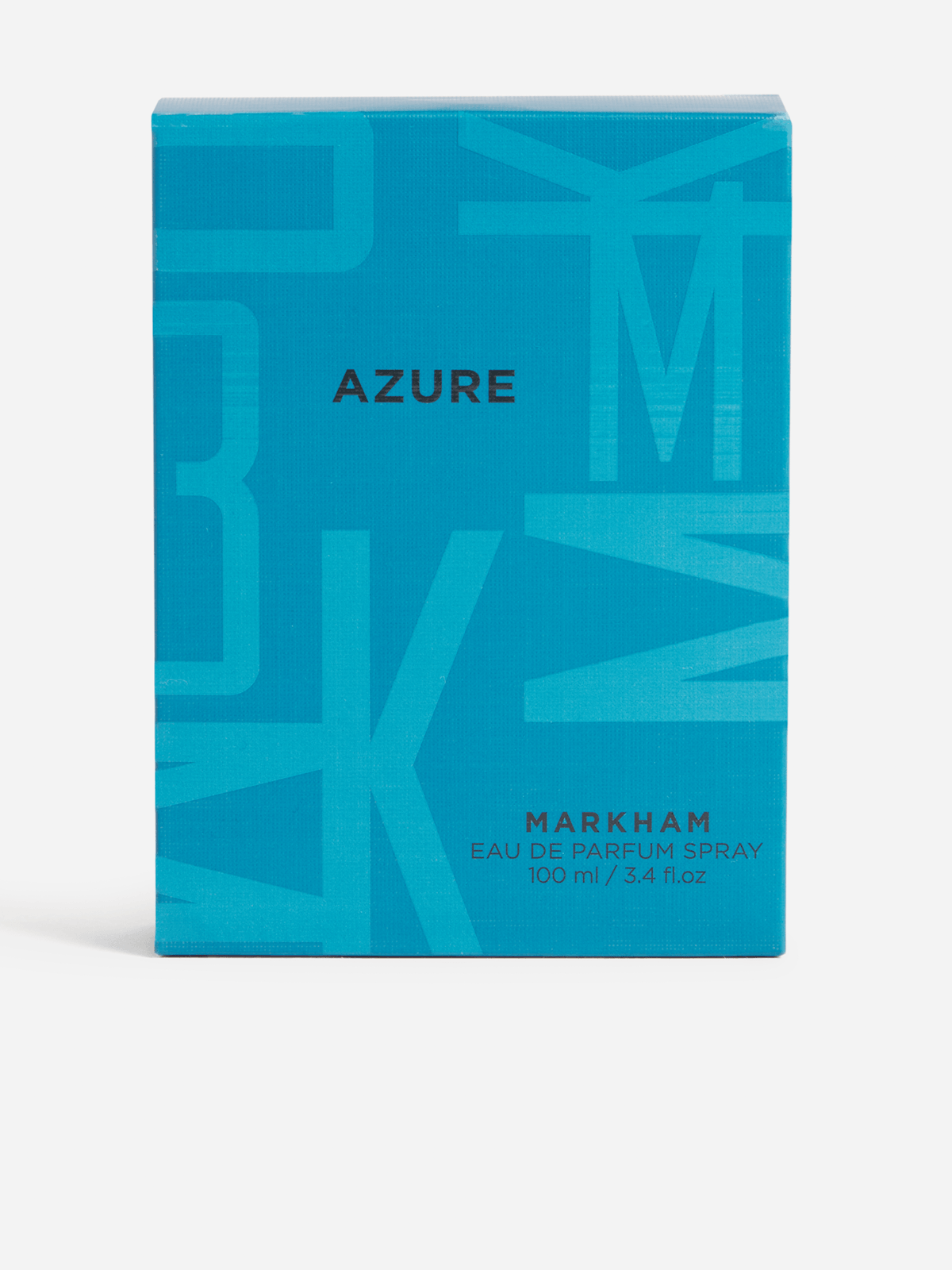 Markham Men's Azure 100ml Eau de Parfum Spray | Bash