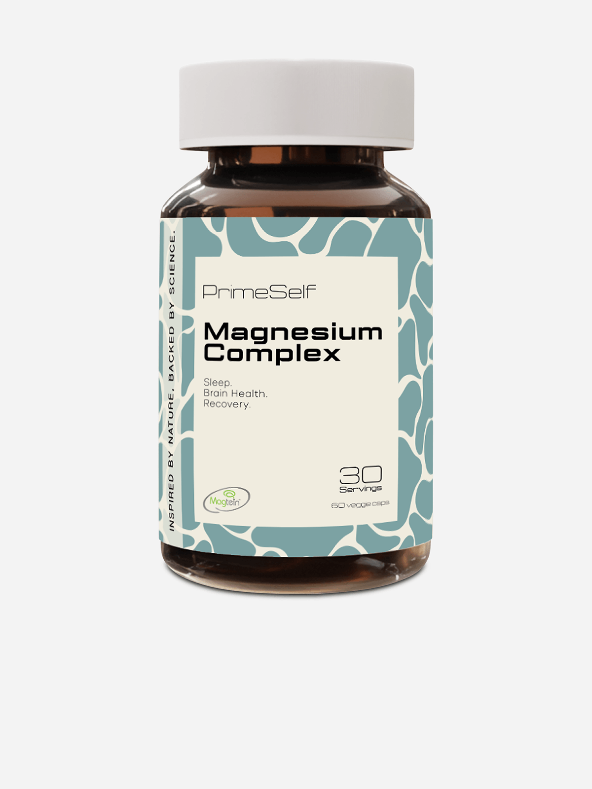 PrimeSelf - Magnesium Complex | Bash