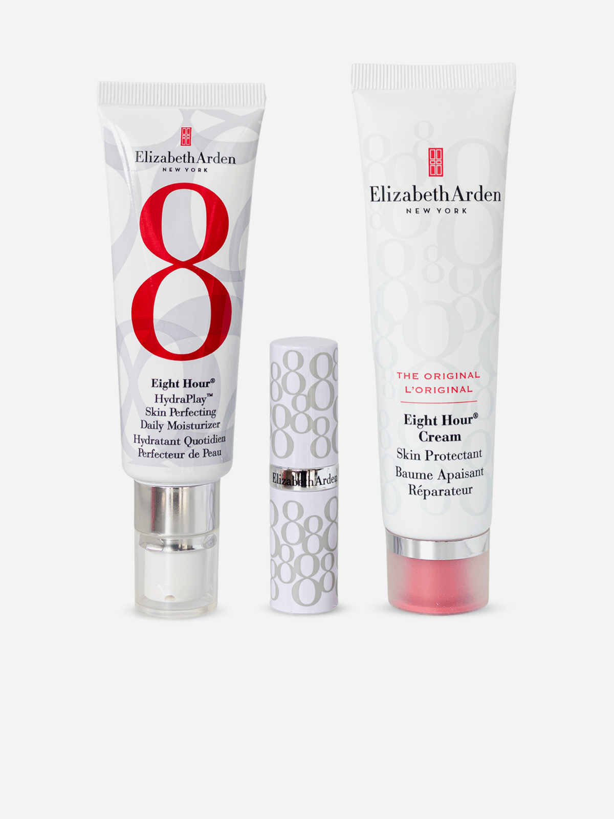 Elizabeth Arden 8 Hour Starter Pack Face | Bash