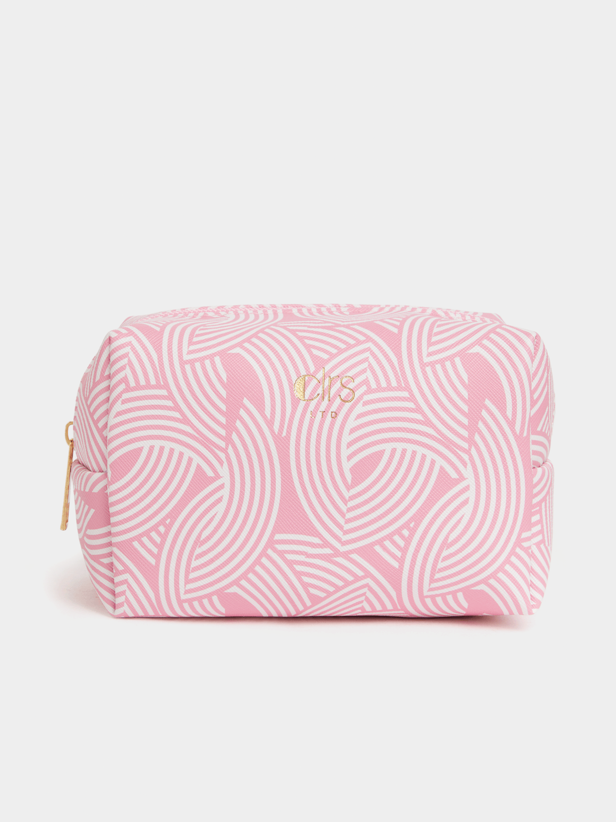 Colours Limited Pink Small Cosmetic Pouch | Bash