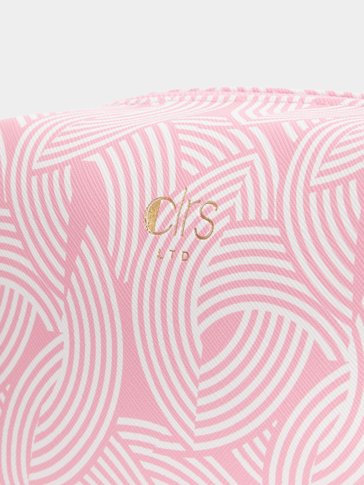 Colours Limited Pink Small Cosmetic Pouch | Bash