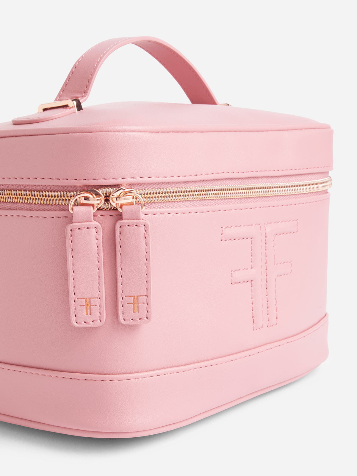 Foschini All Woman 100 year Collection Vanity Bag | Bash