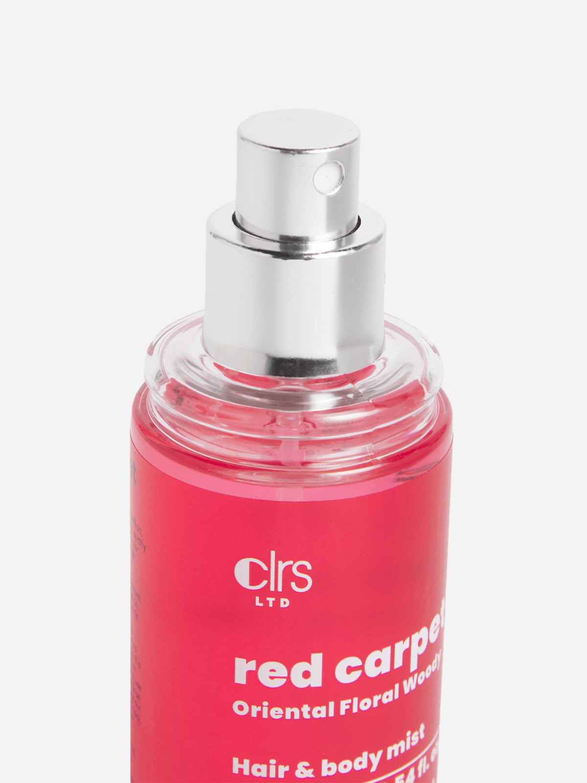 Colours Limited Red Carpet Mini Hair & Body Mist 75ml | Bash