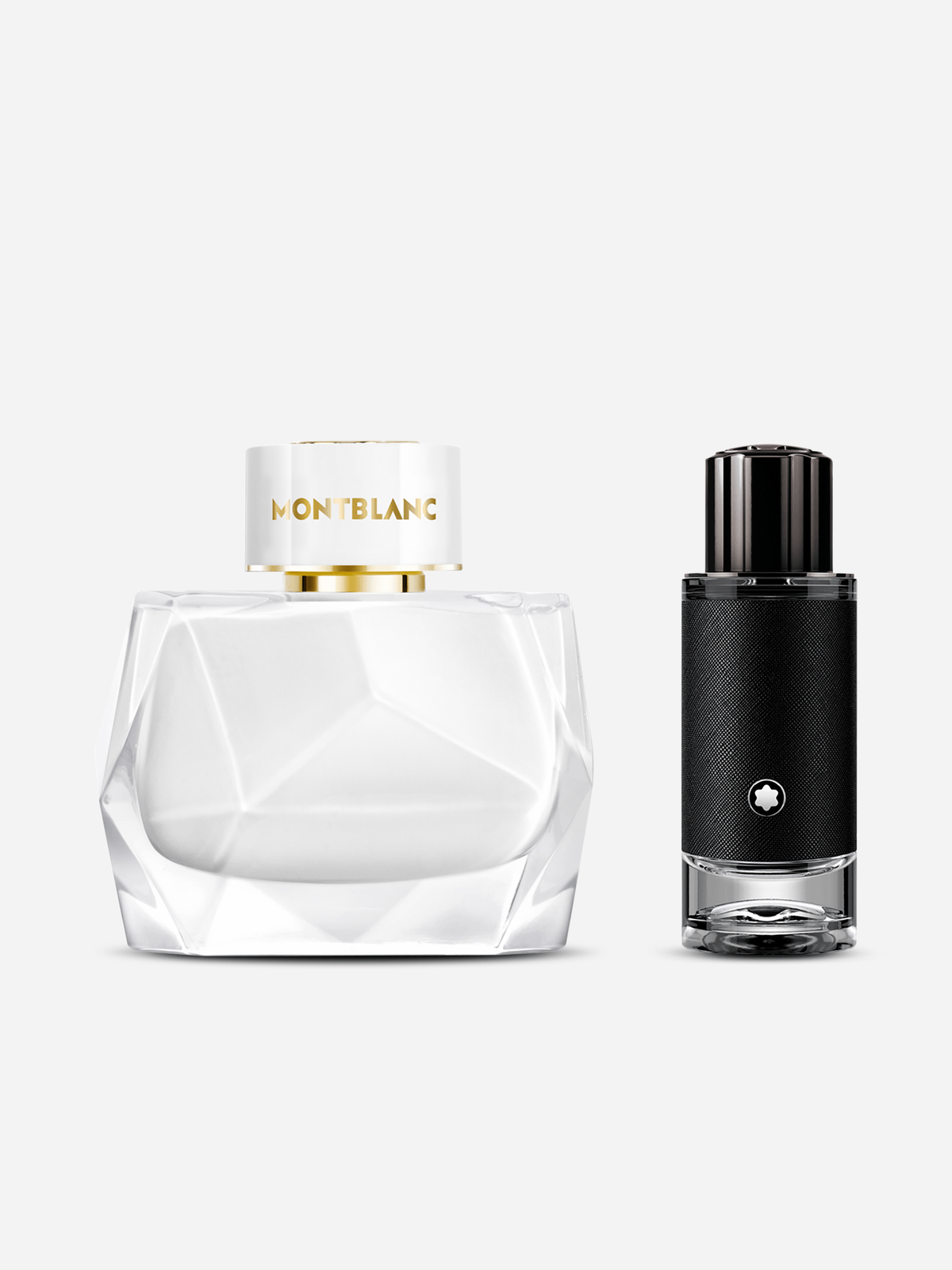 Montblanc Signature & Explorer Gift Set | Bash