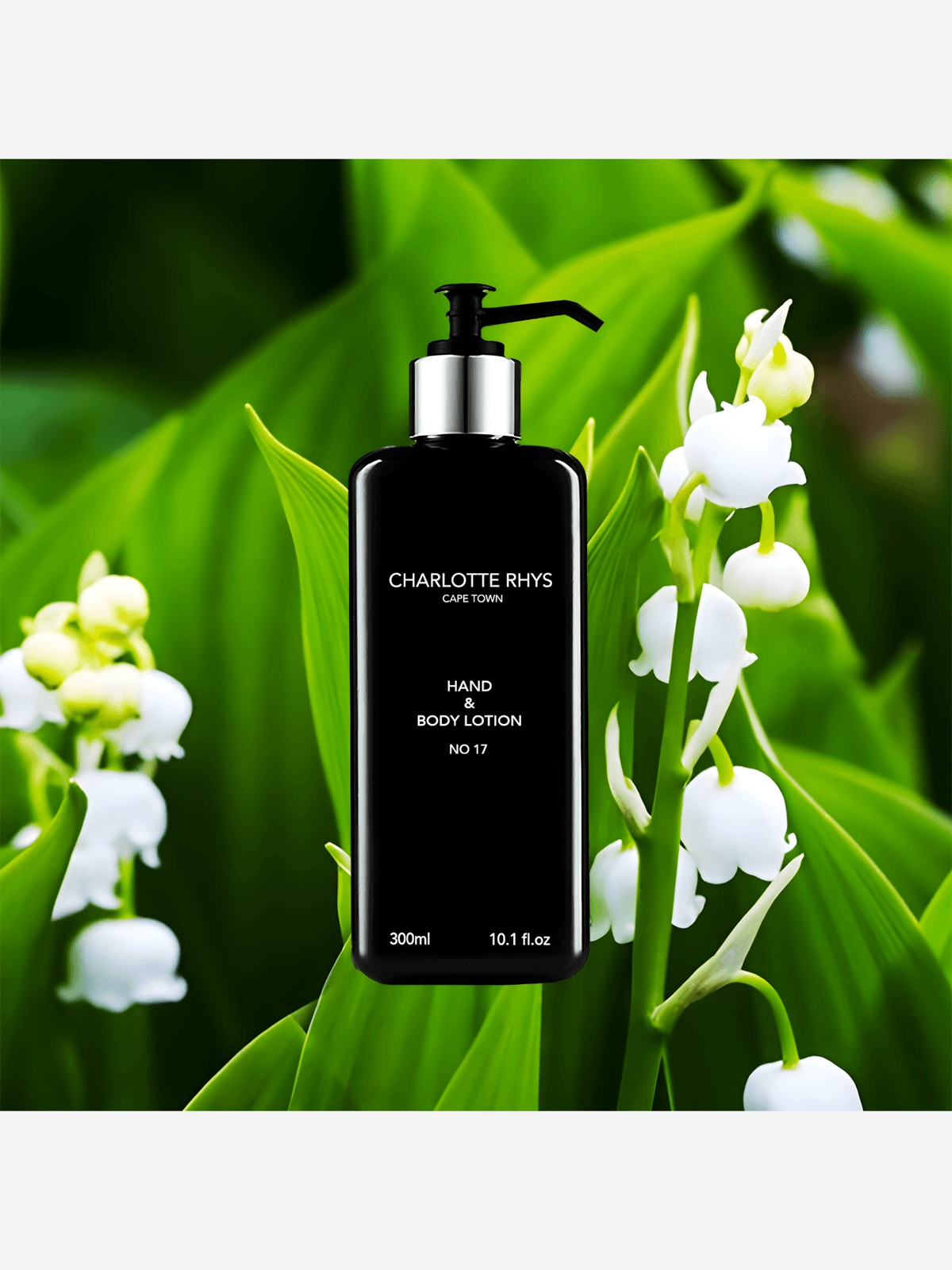 Charlotte Rhys No17 Body Lotion | Bash