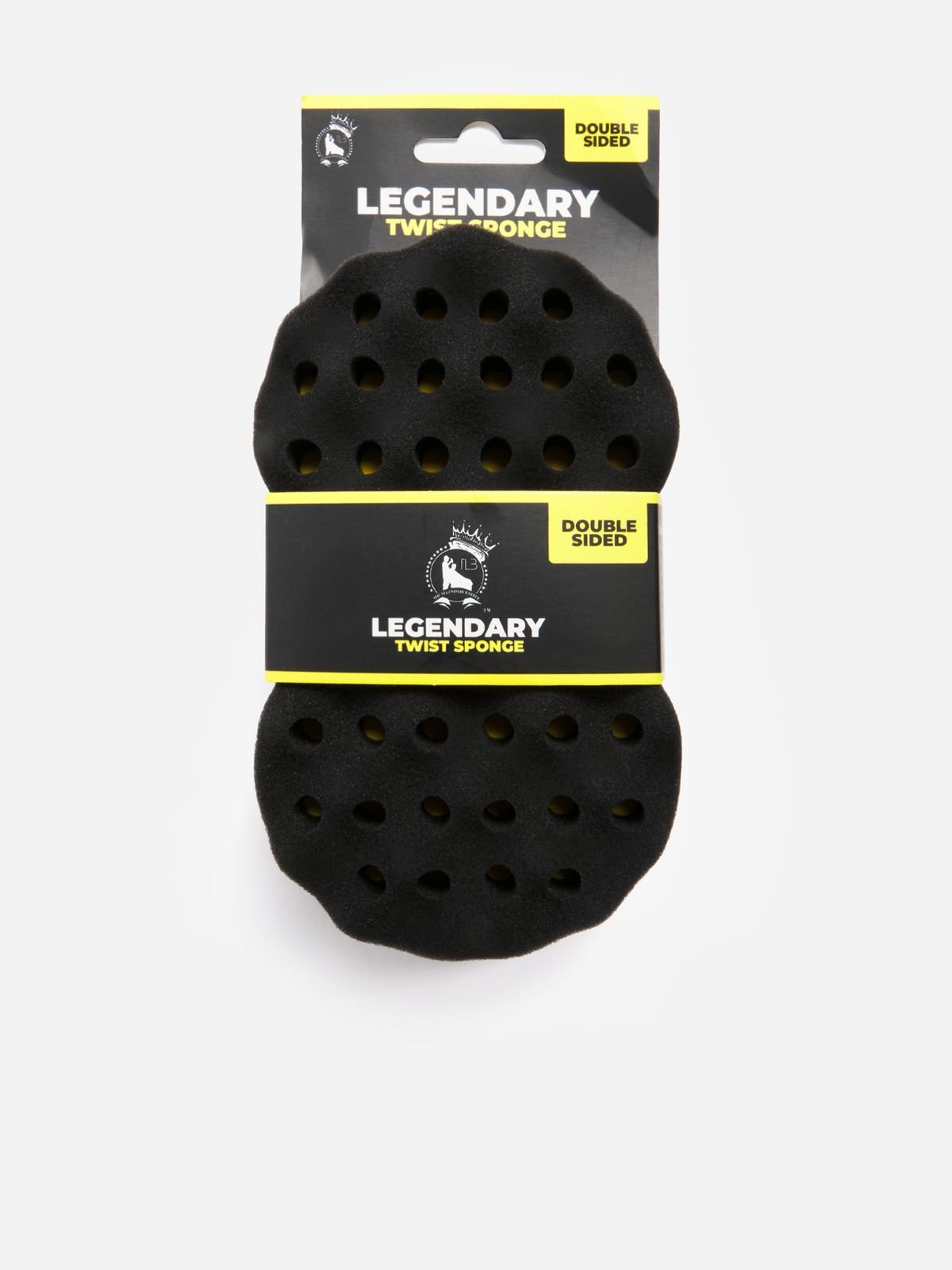 Legendary Twist Sponge | Bash