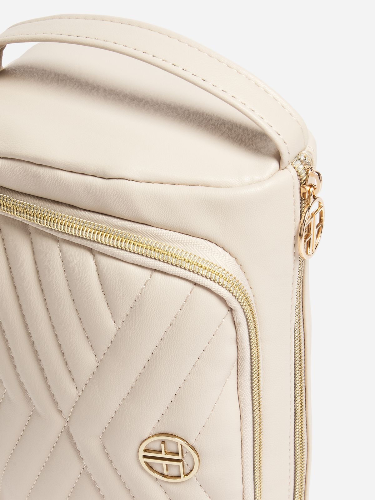 Foschini All Woman Quilted Clutch Cosmetic Bag | Bash