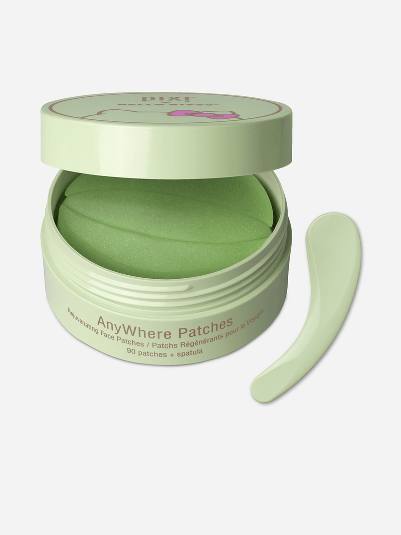 Pixi Hello Kitty AnyWhere Patches | Bash