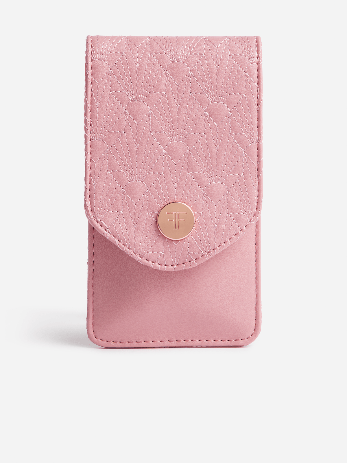 Foschini All Woman 100 year Face Brush set with Quilted Pouch | Bash