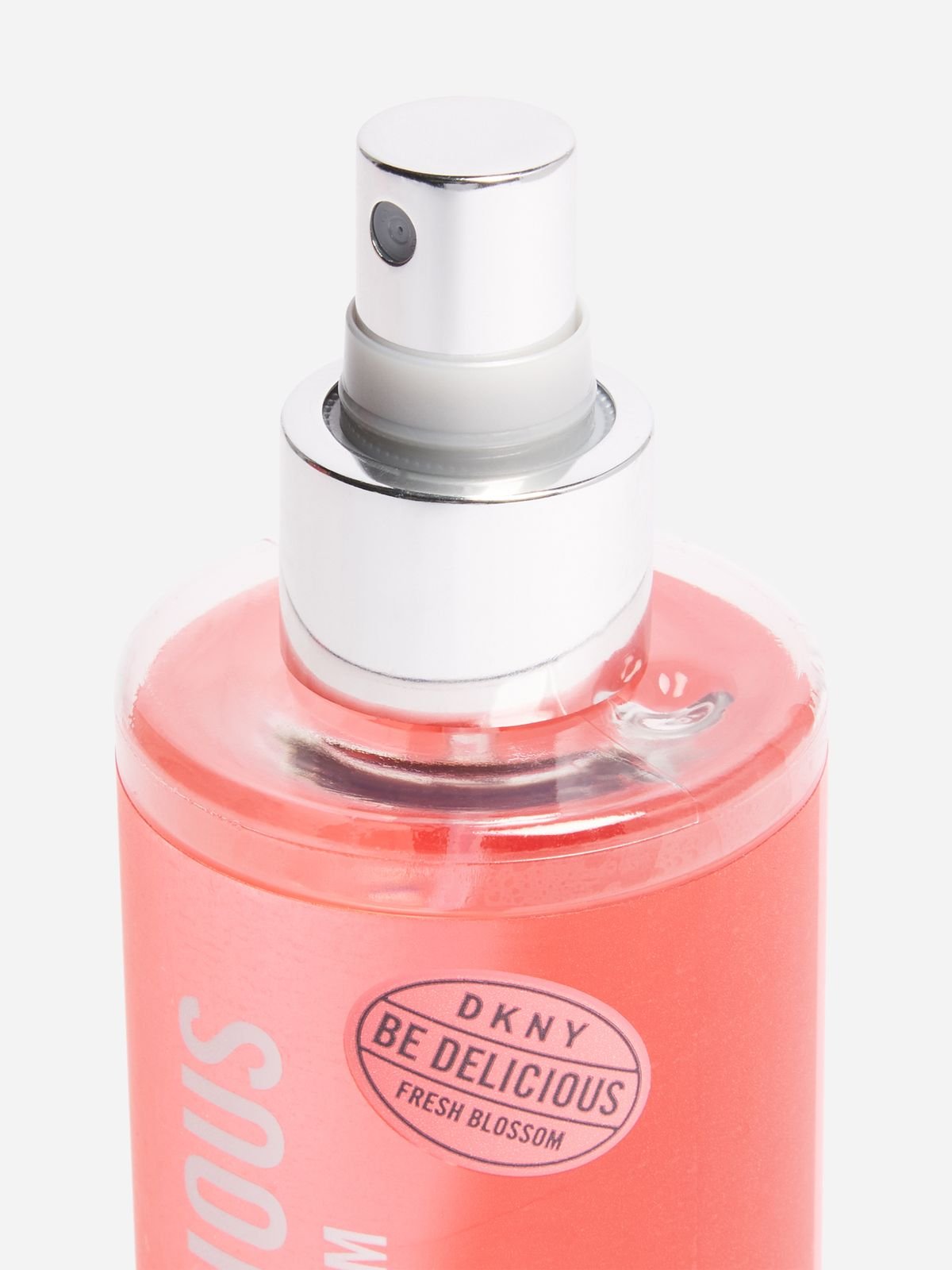 DKNY Be Delicious Fresh Blossom Body Mist | Bash