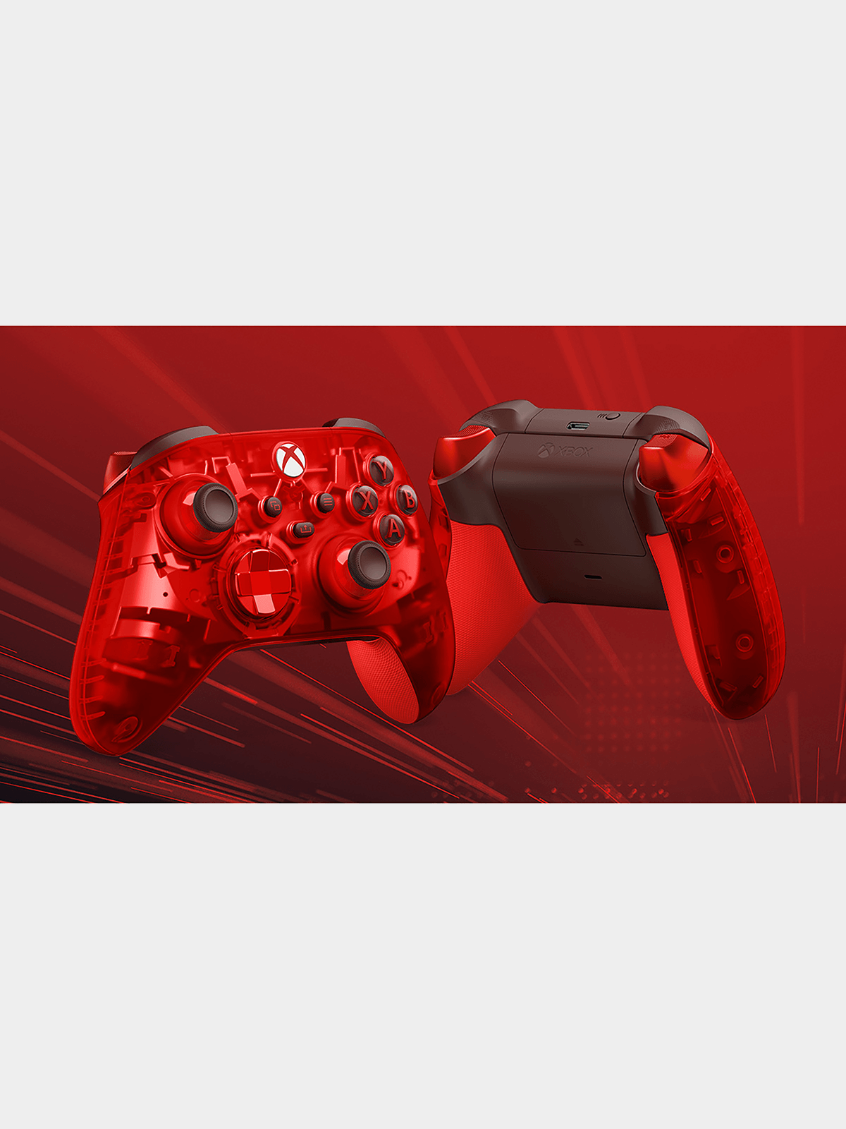 Xbox Series Controller Pulse Cipher Special Edition | Bash