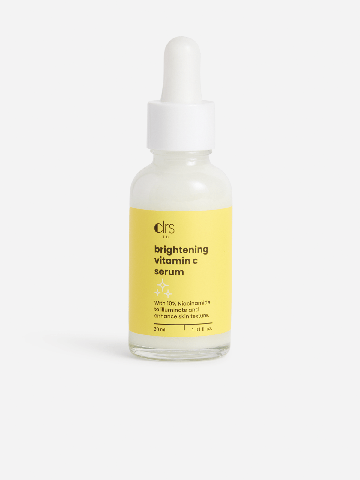 Colours Limited Brightening Serum 10% Niacinamide | Bash