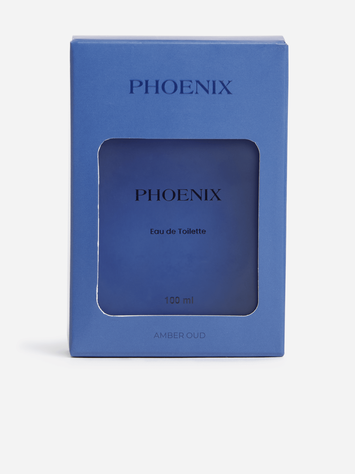 Colours Limited Phoenix Fragrance 100ml Eua de Toilette | Bash
