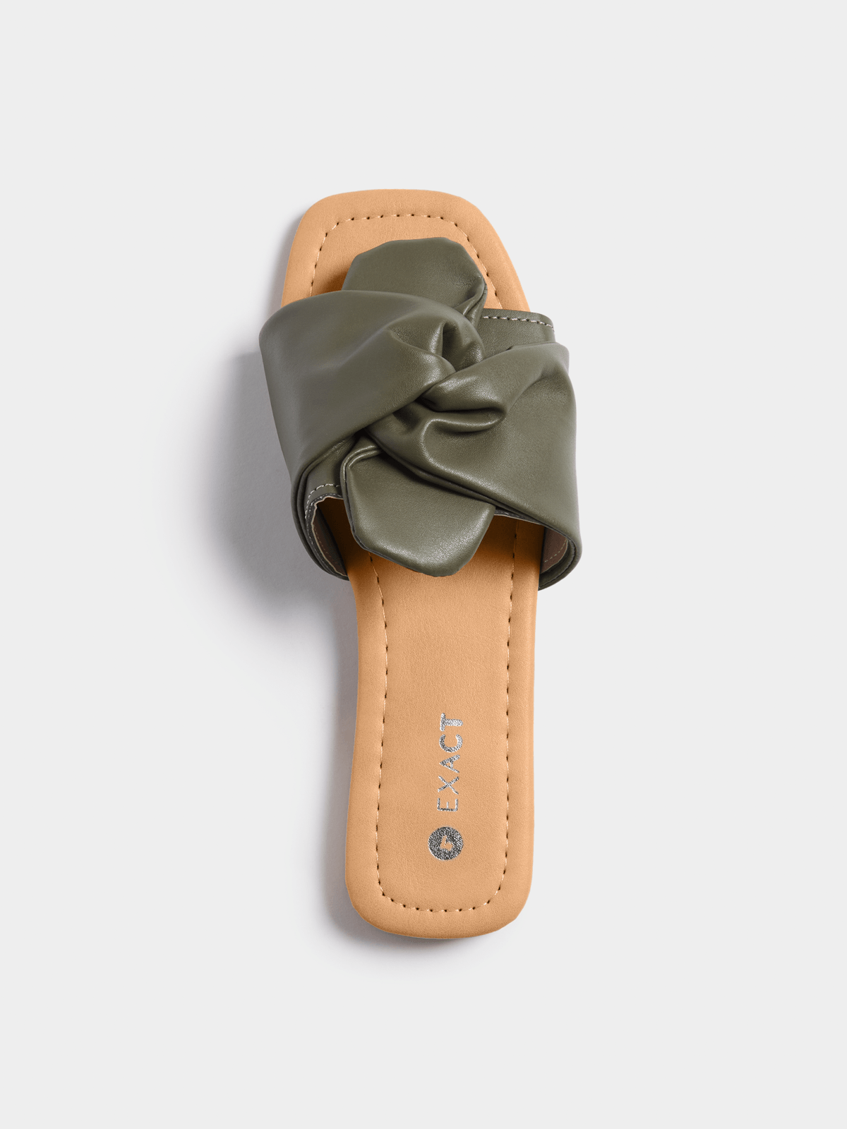 Exact Women's Fatigue Bow Sandals | Bash