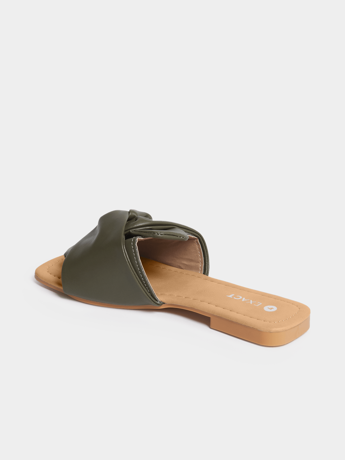 Exact Women's Fatigue Bow Sandals | Bash